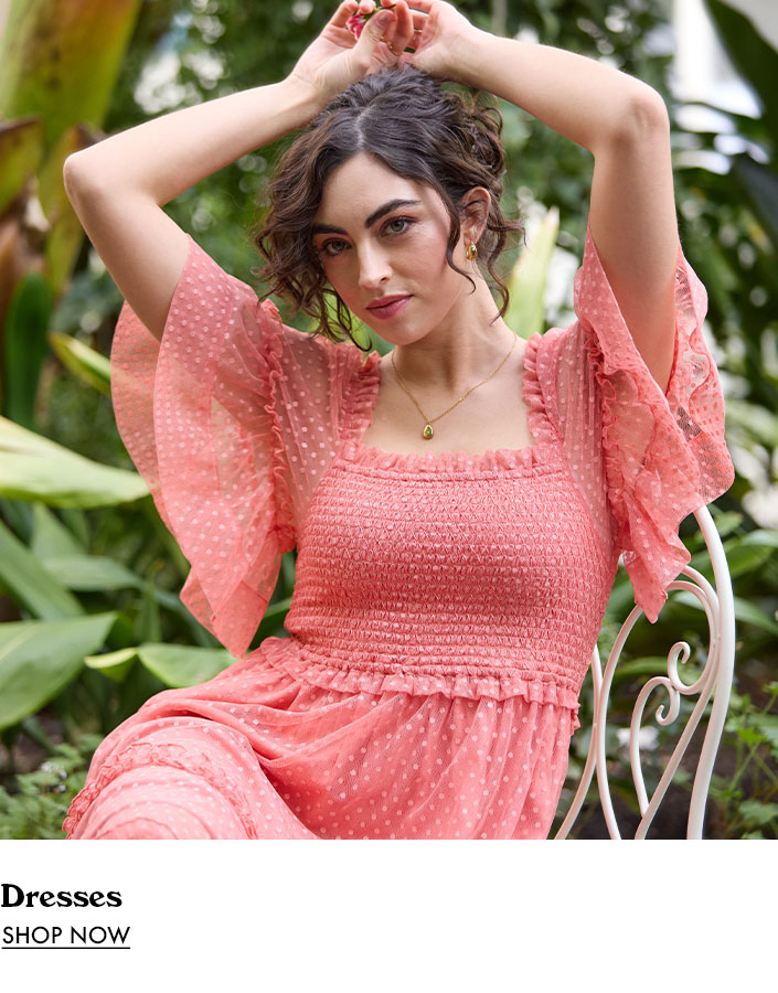 Women's Vintage Style Clothing | Joanie Clothing