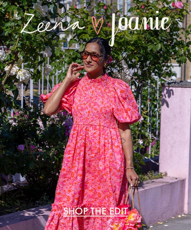 Women's Vintage Style Clothing | Joanie Clothing