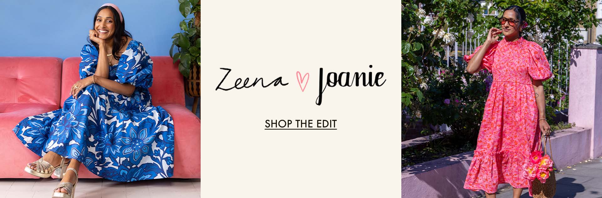 Women's Vintage Style Clothing | Joanie Clothing